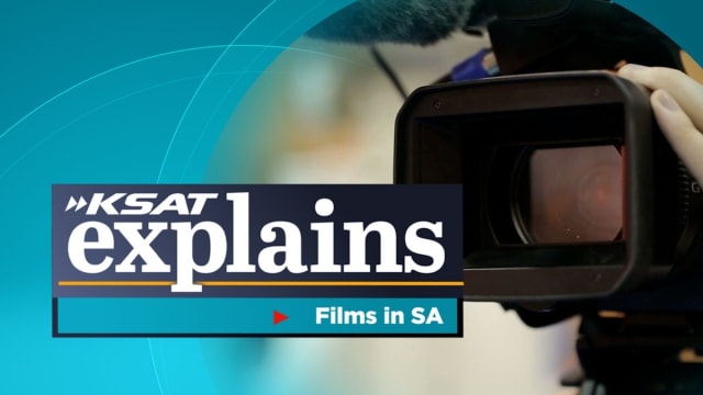 KSAT Explains | On KSAT 12, KSAT.com, KSAT+ and podcast platforms