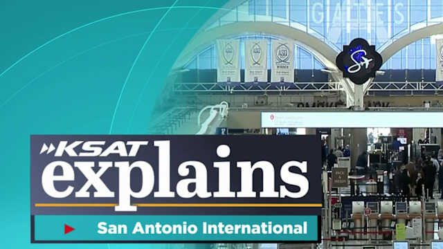 San Antonio News, Texas News, Sports, Weather from KSAT.com, Expect More