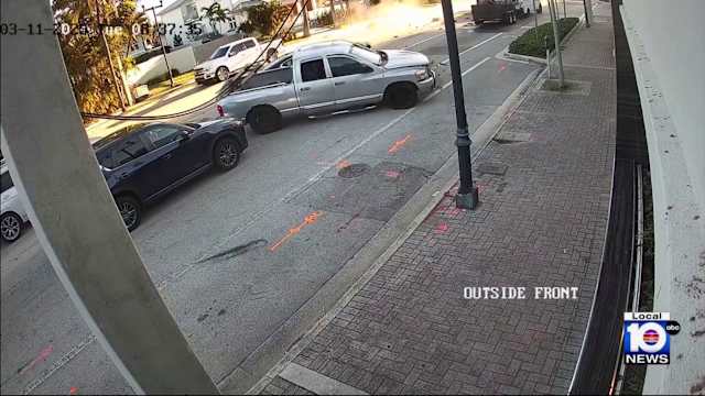 Miami, South Florida Traffic Maps, Headlines | WPLG Local 10