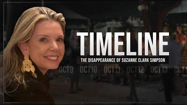 suzanne clark simpson