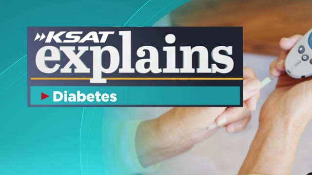 KSAT Explains | On KSAT 12, KSAT.com, KSAT+ and podcast platforms