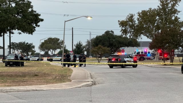 Loving in Fear | Domestic Violence coverage from KSAT