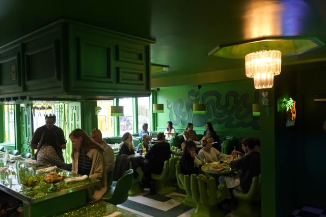 The US has tons of leftover food. Upcycling turns would-be trash into ...