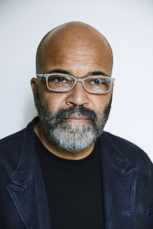 jeffrey wright ethnicity