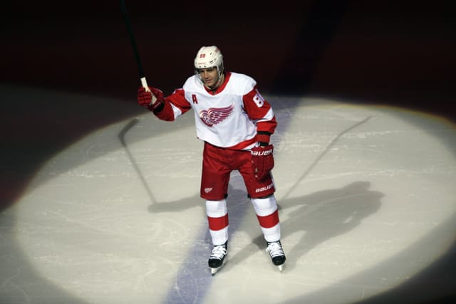 patrick kane 2024 team