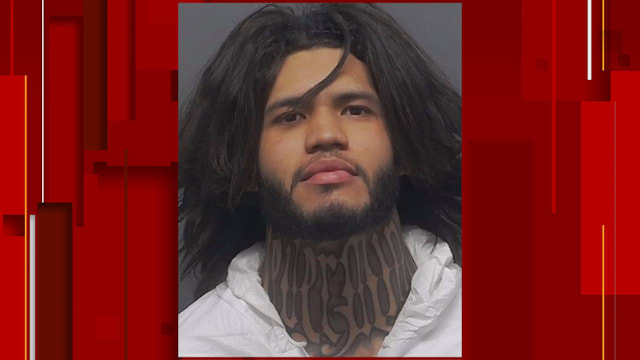 26 Year Old Illegal Alien Held On Ice Detainer After Killing his 81 yr Old Boyfriend | The ...