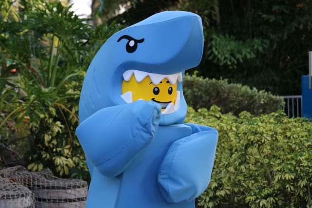 Legoland Florida Gears Up for the Epic Red, White & BOOM! Celebration