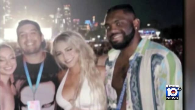 Instagram model arrested 4 months after fatal stabbing of boyfriend in ...