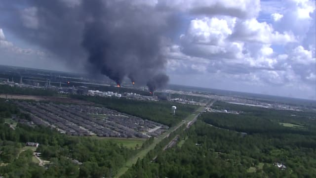 chevron phillips spring tx