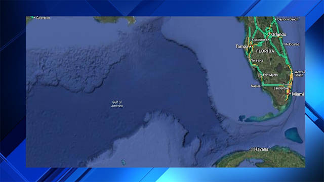 Mapas De Google Miami Florida