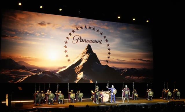 paramount logo 2011