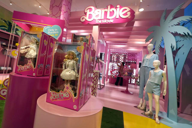 What’s your Barbie doll collection worth? Here’s how to check