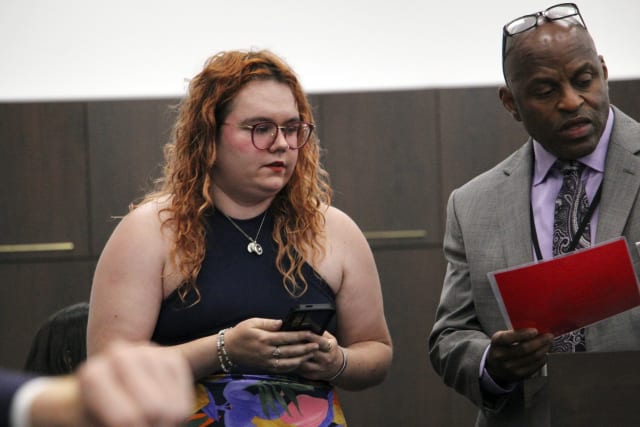 North Carolina legislature pushes limits on transgender youth rights in ...