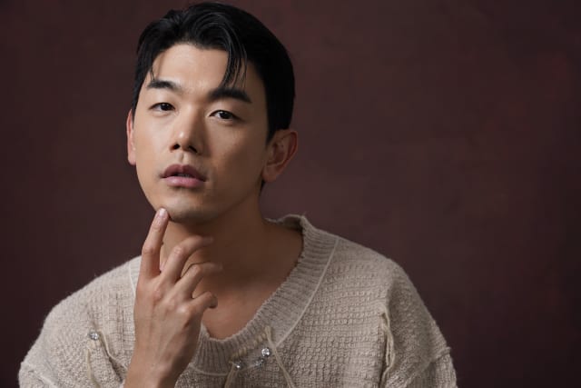 eric nam controversy