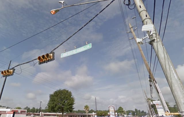 Fm 1960 Signs