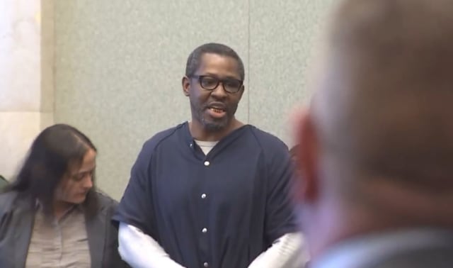 Florida Supreme Court affirms Markeith Loyd’s death sentence