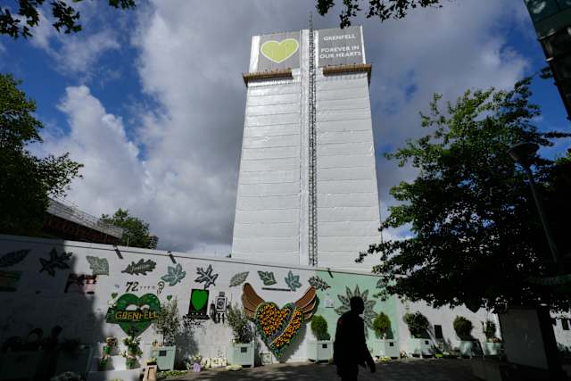 grenfell tower