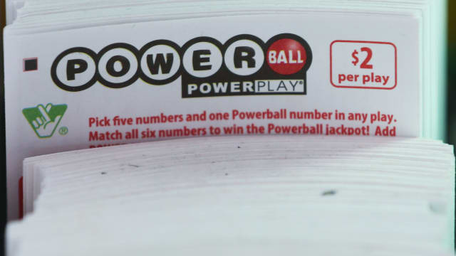 Here are the winning Powerball numbers for Feb. 6, 2023; jackpot at ...