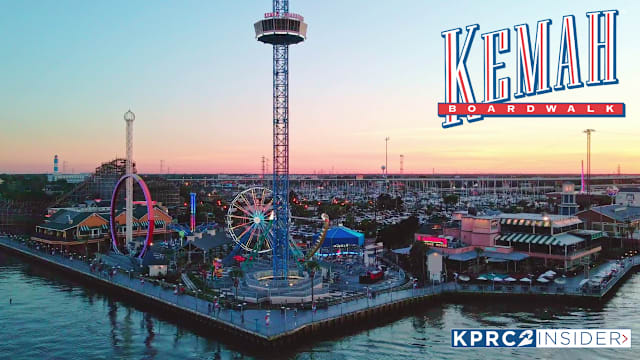 Things to Do | Click2Houston | KPRC