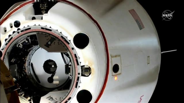 What exactly is a rocket launch window and how is it determined?