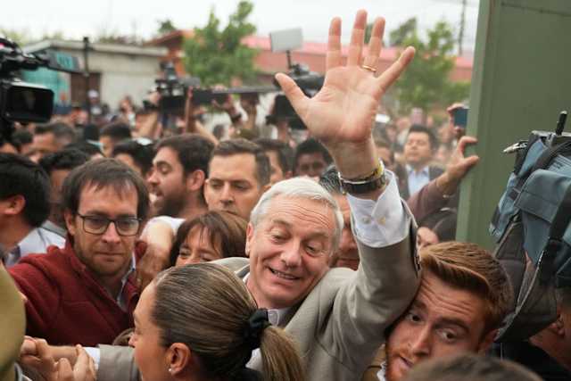 Chile’s Right-Wing Surge: The Political Revolution of 2025 – New and Tips