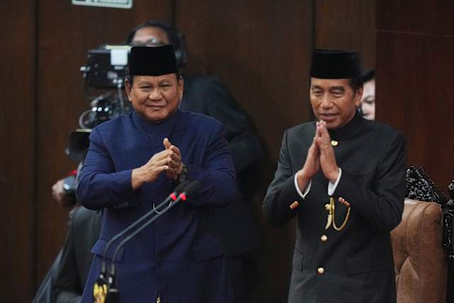 prabowo subianto