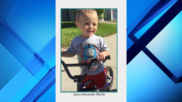 Mother of Orlando toddler killed in brutal beating sentenced to 6 years ...