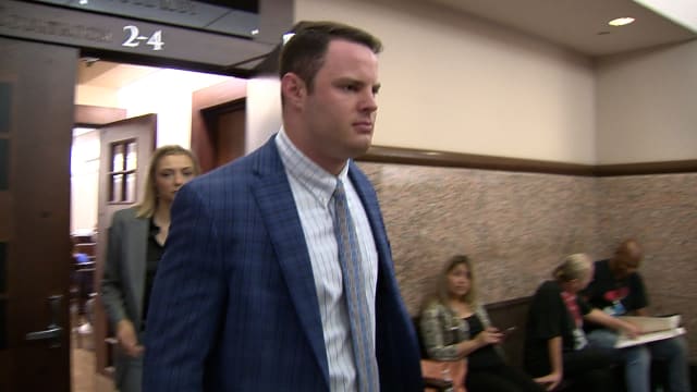 mark howerton sentenced