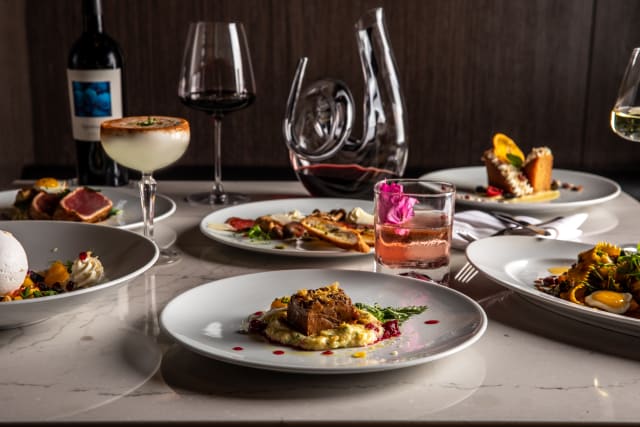 Insiders voted Potente as the best restaurant in Houston: Here’s why