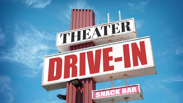 You can still catch a drive-in movie at these Houston locations on ...