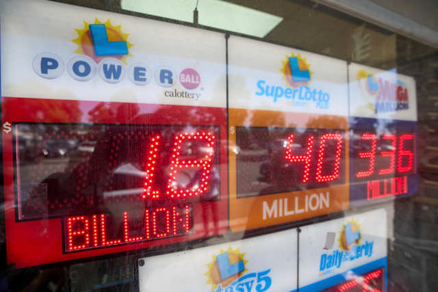 sa lottery powerball results