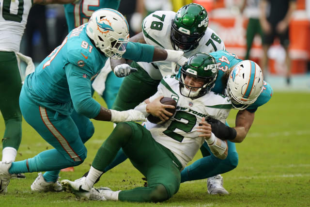 Duke Johnson