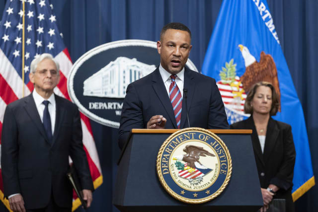 US launches prosecutions of Chinese companies on charges of trafficking ...
