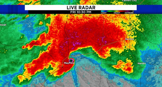 tri state tornado outbreak