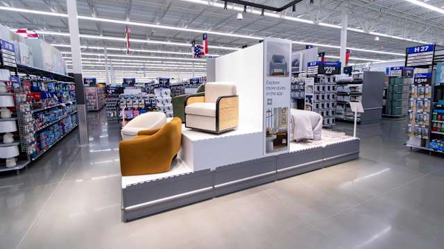 Mapa De Tiendas Walmart En Florida Walmart Compra El Centro Comercial