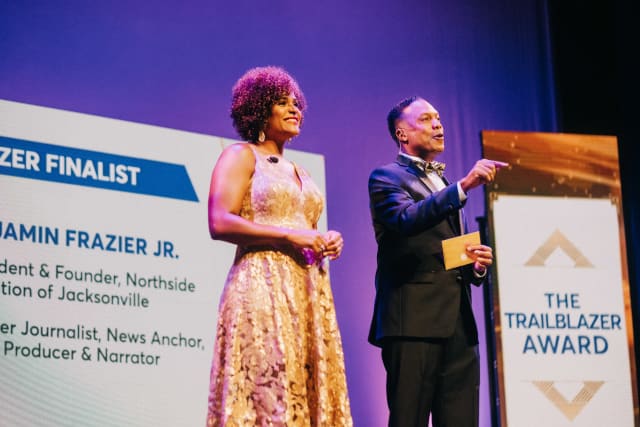 A night in photos: 2022 Jacksonville Image Awards
