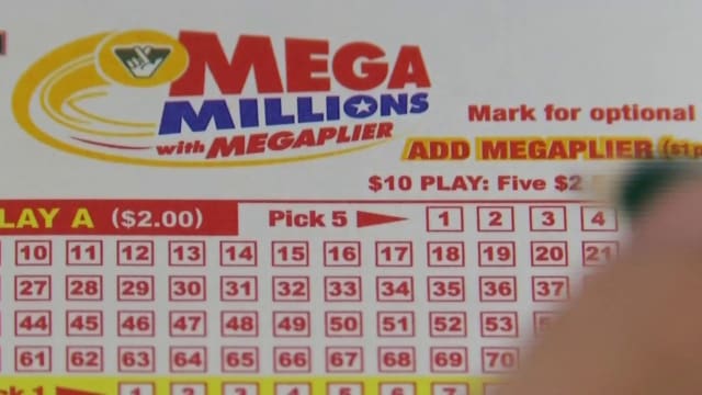 Va lotto mega millions results store