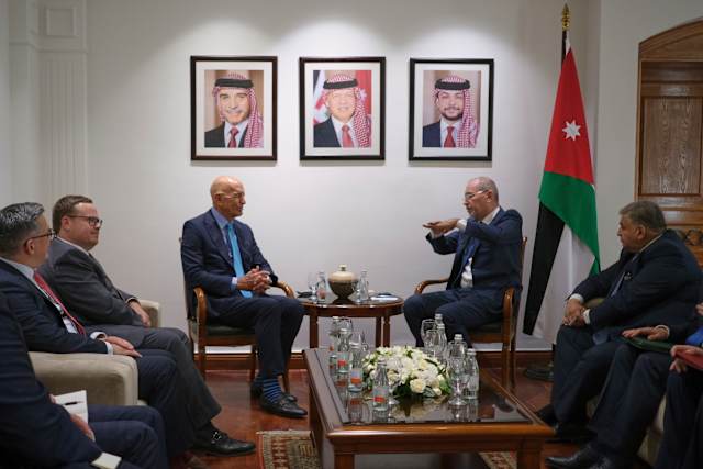 mohammed bashir syria