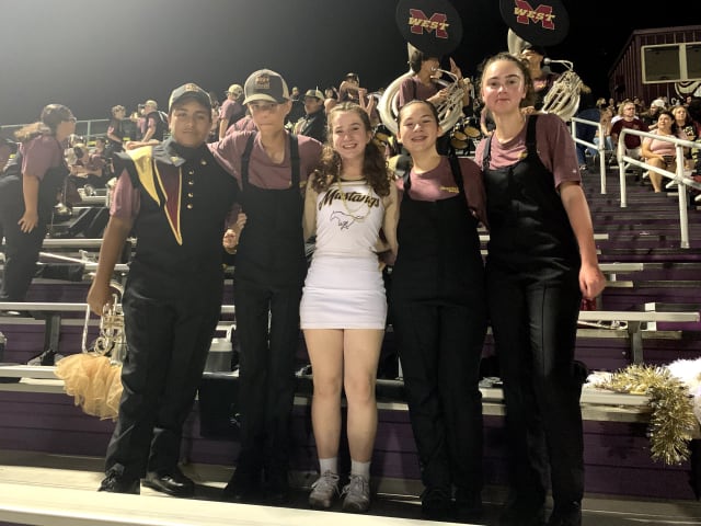 KPRC 2 Senior Scholarship: Katelyn Kramer is a salutatorian and leader ...