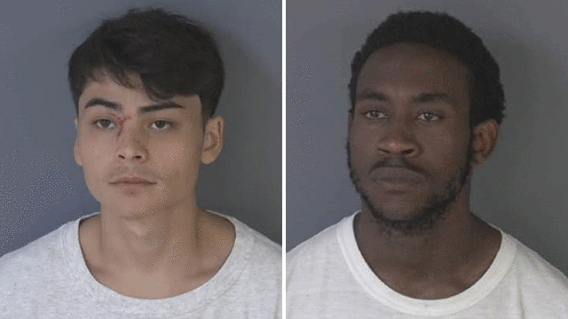 2 suspects in custody in Orange Park home invasion