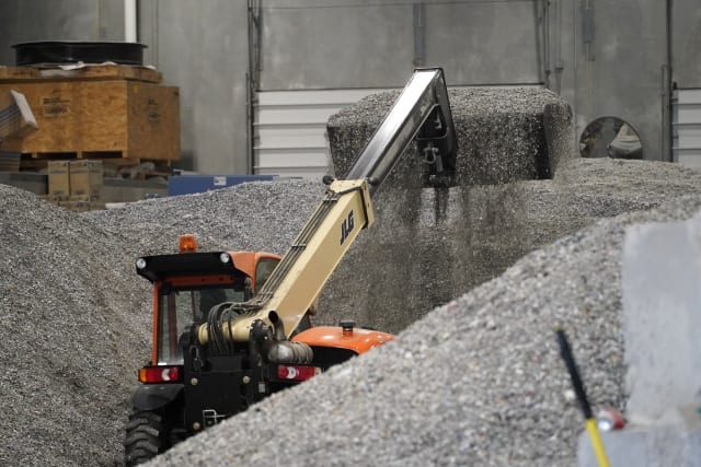 Advanced recycling: Plastic crisis solution or distraction?