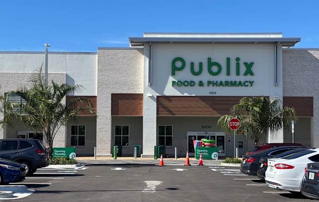 publix description