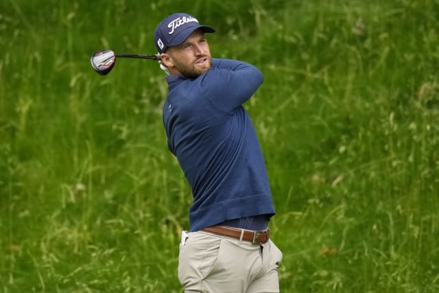 Denny McCarthy shoots 60, Rory McIlroy has his first ace on PGA Tour in ...