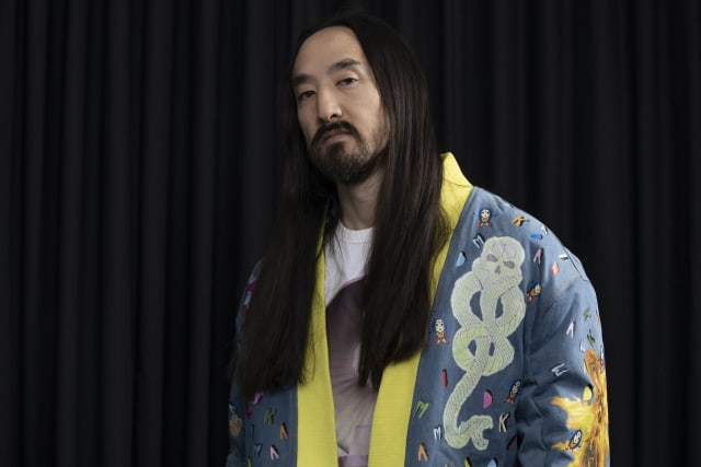 steve aoki fl studio