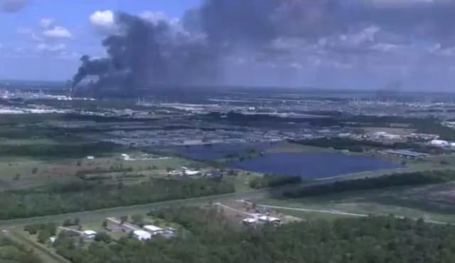 chevron phillips spring tx