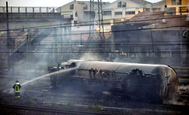 British Steam Rail Disasters Images All Disaster