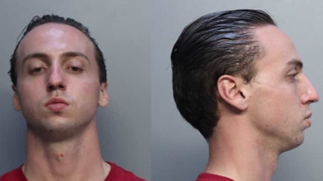 Craig Mitchell Murder