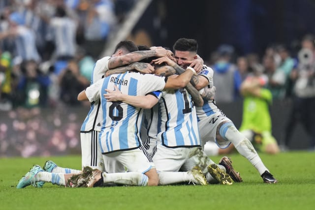 fance argentine