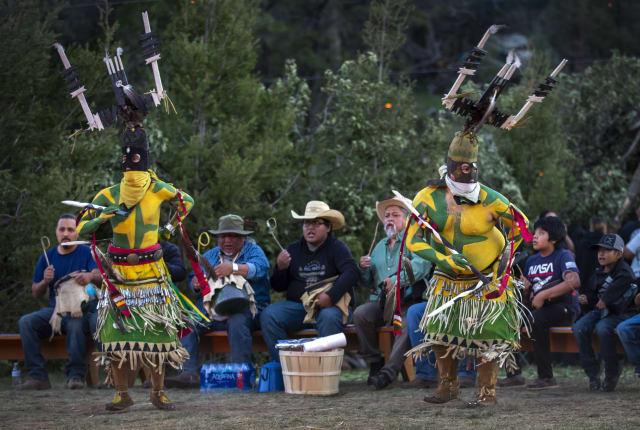 robert graham apache