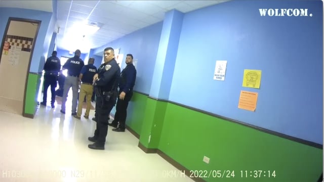 2000 school shooting